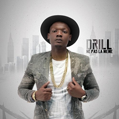 Reproducir Ne pas la meme de Drill en Amazon Music