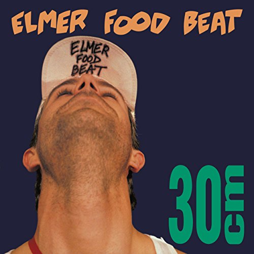 Amazon.com: 30 Cm : Elmer Food Beat: Digital Music