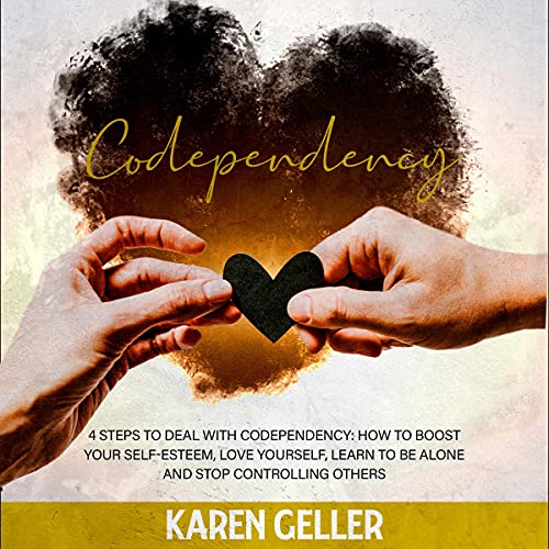 Amazon.com: Codependency Cure for the Soul: Steps to Break Free from ...