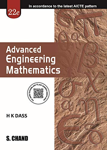 Advanced Engineering Mathematics , Dass H.K. - Amazon.com