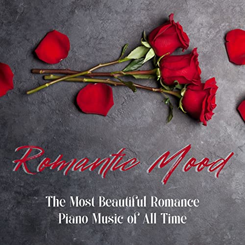 Most Romantic Sound Tracks