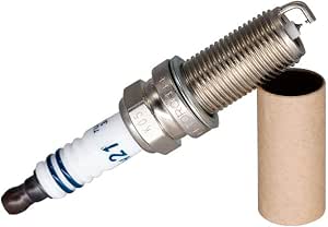 4 PK TORCH TORCH21 Spark Plug Replace for NGK DILFR7K9G Spark Plug, OEM ...