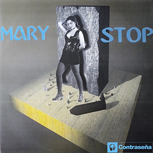 Amazon.com: Stop : Mary: Digital Music