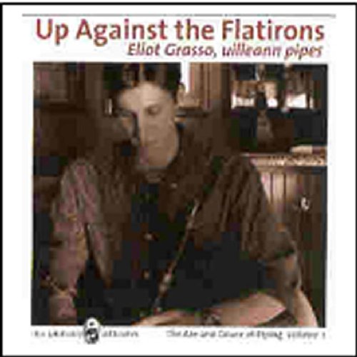 Grasso, Eliot - Up Against the Flatirons Ace - Amazon.com Music