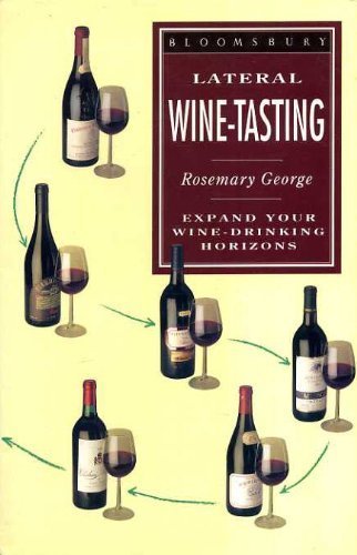 Lateral Wine-tasting Guide: Amazon.co.uk: George, Rosemary ...