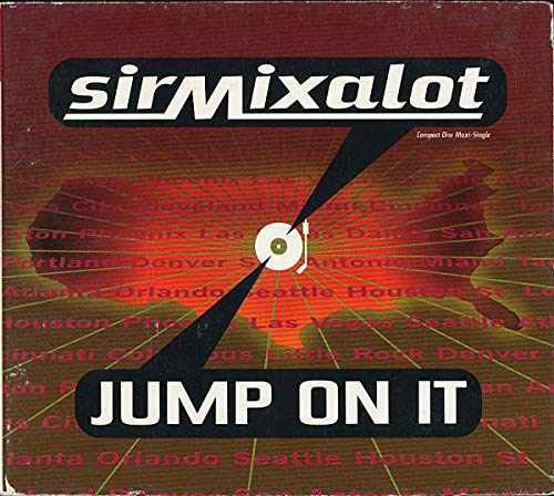 Jump on It - Amazon.com Music