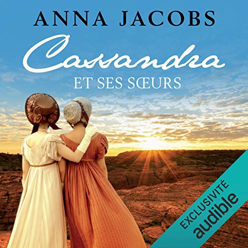 Amazon.com: Cassandra et ses soeurs: Cassandra 2 (Audible Audio Edition ...