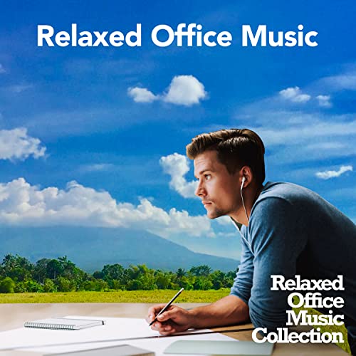 Play Relaxed Office Music by Relaxing Office Music Collection on Amazon ...