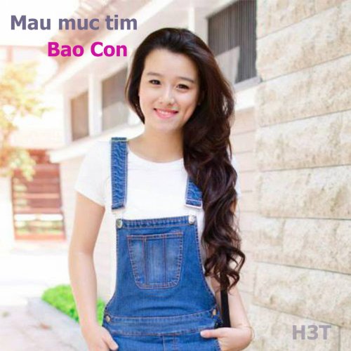 Amazon.com: Mau Muc Tim [Explicit] : Bao Con: Digital Music