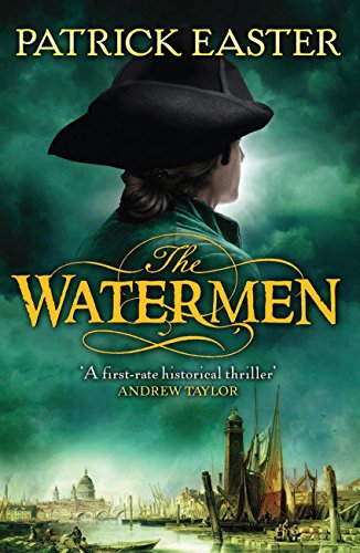 The Watermen (Tom Pascoe Book 1) eBook : Easter, Patrick: Amazon.co.uk ...