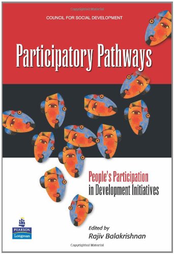 Participatory Pathways: People' S Participation in Development ...