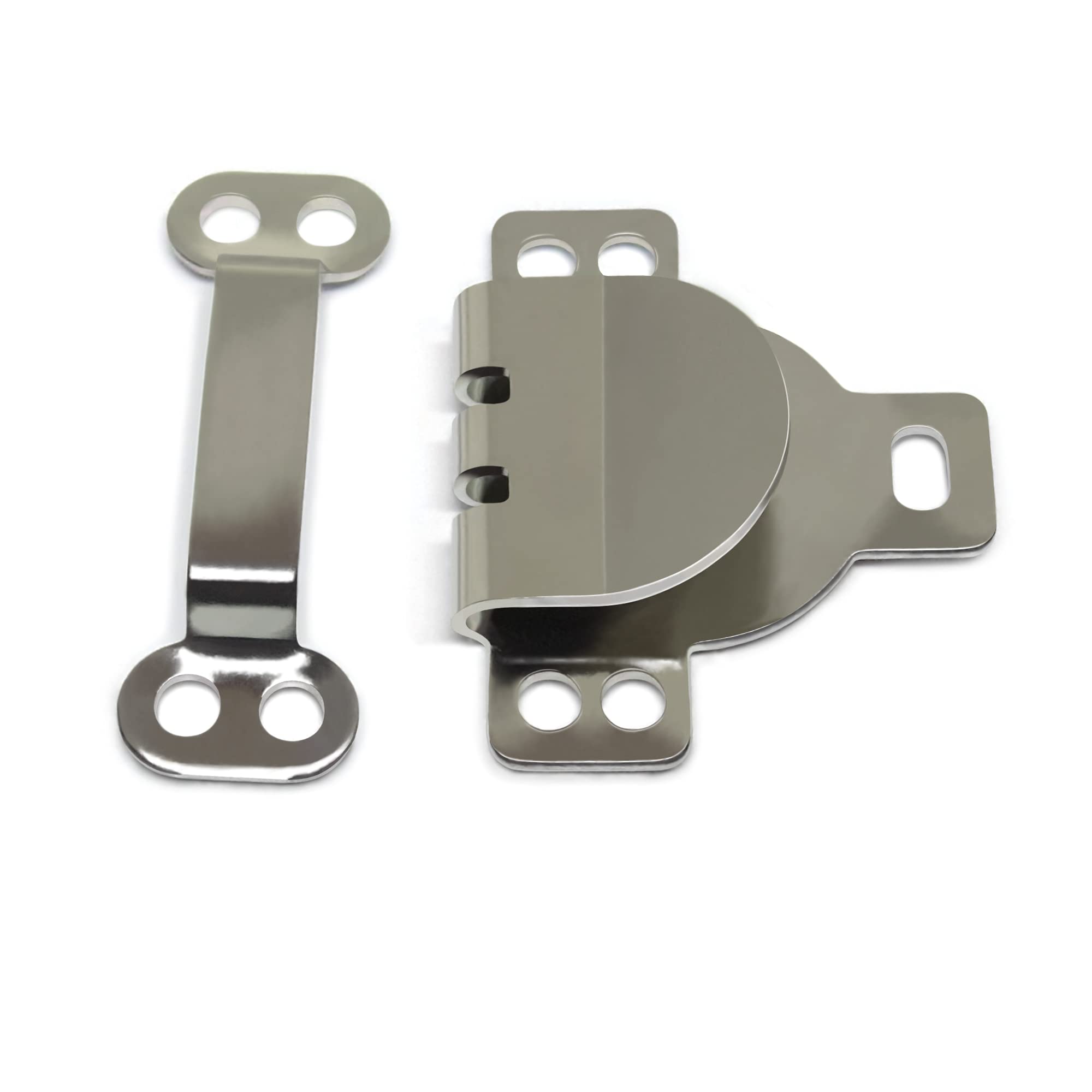 Amazon.com: Hook and Eye Closures Sew on Hook and Eye Metal Pants Hook ...