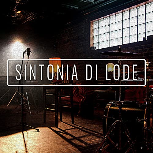 Sintonia di lode de Paolo Morabito, Laura Riggio, Giovanni Piccolo ...