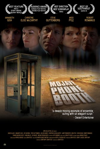Mojave Phone Booth: Amazon.de: DVD & Blu-ray