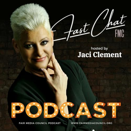 Amazon.com: FMC Fast Chat : Jaci Clement: Books