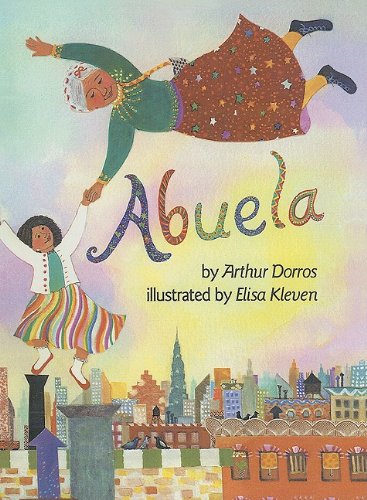 Abuela (Picture Puffin Books): Dorros, Arthur: 9780780769212: Amazon ...