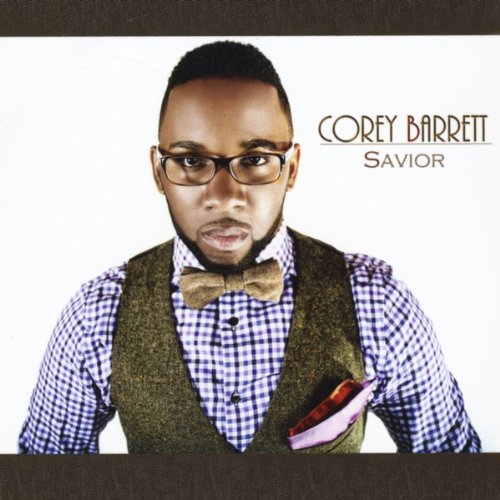 Play Savior - Single by Corey Barrett on Amazon Music