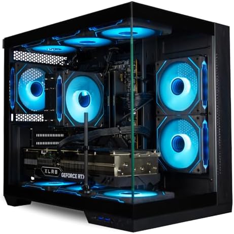 Amazon.com: CLX Set Gaming PC - Intel Core i7 14700KF 3.4GHz, GeForce ...