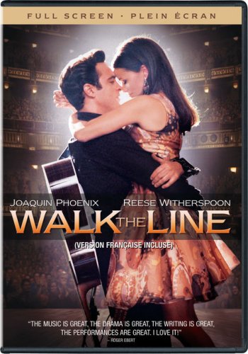 Amazon.com: Walk The Line : Movies & TV