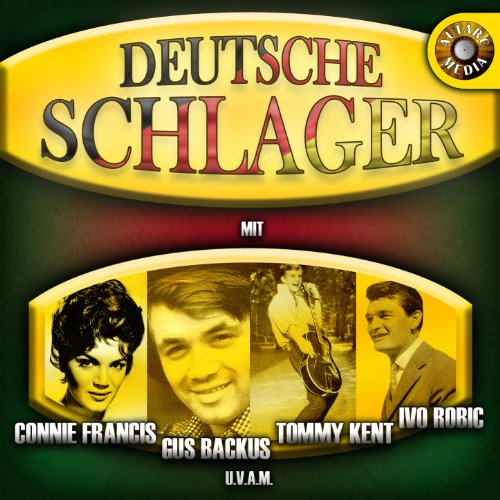 Deutsche Schlager de VARIOUS ARTISTS en Amazon Music Unlimited