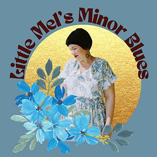 Little Mel's Minor Blues von Mel Lathouras auf Amazon Music Unlimited