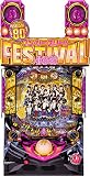・ブランド:A-SLOT・製造元:京楽・製造元/メーカー部品番号:kyoraku211・家庭用電源/音量調整/ドアキー/取扱い説明書が付属します。・実機の電源をコンセントに刺して、電源スイッチをOnにすると、すぐに遊べる状態になっております...