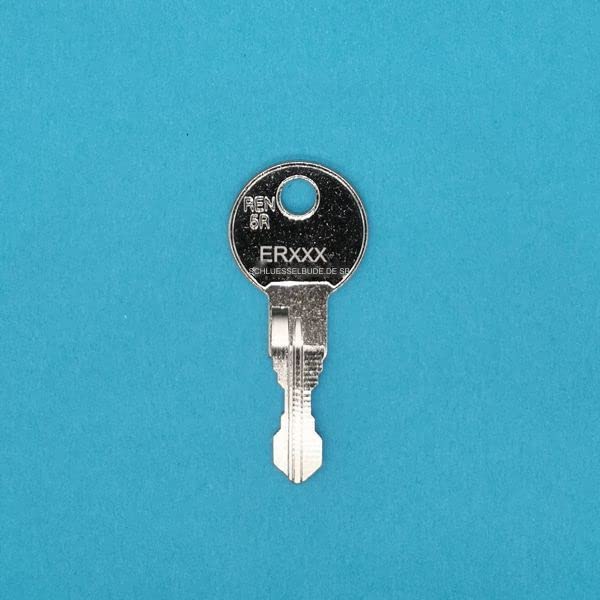 Renz ER389 Replacement Key Profile for Letterbox and Letterbox Systems ...