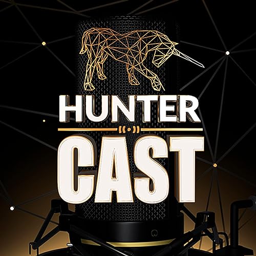 Amazon.com: Hunter Cast : Jovem Pan: Audible Books & Originals