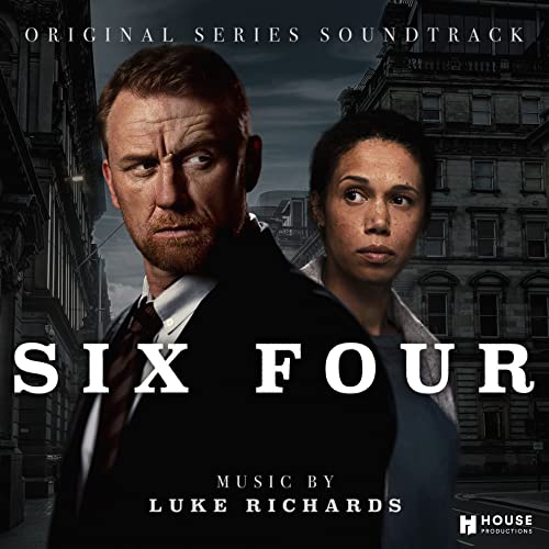 Amazon.com: Six Four [Music from the Original TV Series] : Luke ...