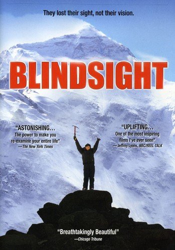 Amazon.com: Blindsight : Gavin Attwood, Sally Berg, Sonam Bhumtso ...