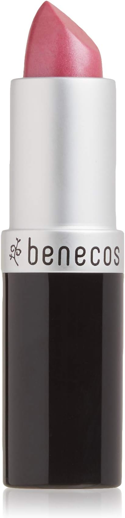 Amazon.com : benecos Natural Lipstick: Watermelon : Beauty & Personal Care
