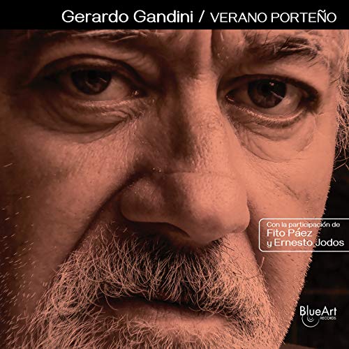 Amazon.com: Verano Porteño : Gerardo Gandini: Digital Music