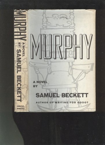 Murphy: BECKETT,SAMUEL.: Amazon.com: Books