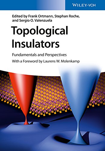 Amazon.co.jp: Topological Insulators: Fundamentals and Perspectives ...