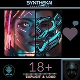 【発売日：2026年04月28日】・製造元:Synthekai Collective