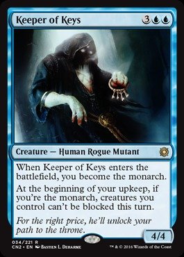 MTG Best Upkeep Cards - 10 Upkeep Cards That Pwn Noobs 2022