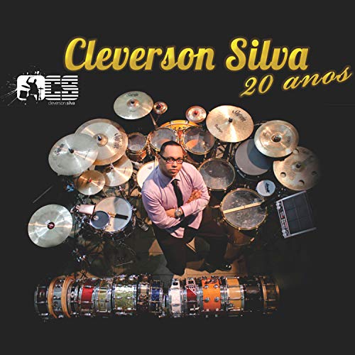 Amazon.com: Cleverson Silva, 20 Anos : Cleverson Silva: Digital Music