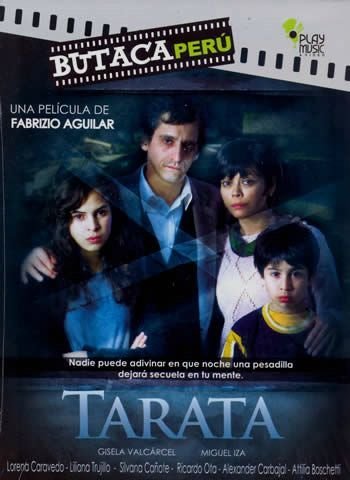 Amazon.com: Tarata : Movies & TV