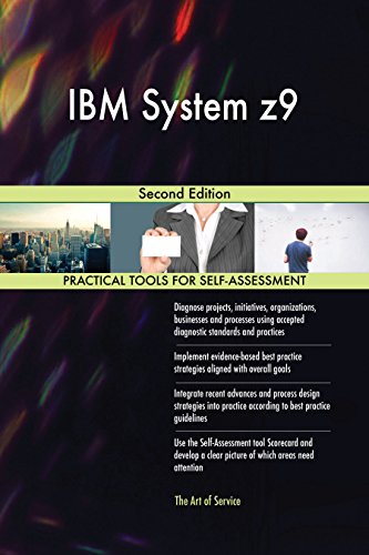 IBM System z9 Second Edition eBook : Blokdyk, Gerardus: Amazon.in ...