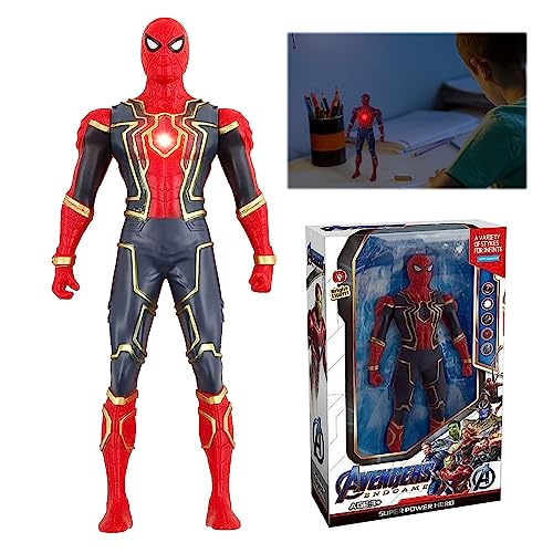 Spiderman Spielzeug Ab 5 Jahre
