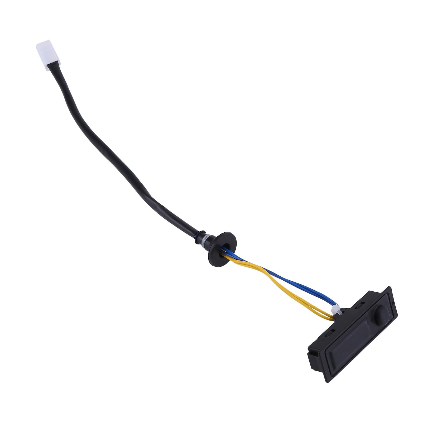 Snapklik.com : 25380-4BA1A Rear Hatch Release Switch Fit For 2014-2020 ...