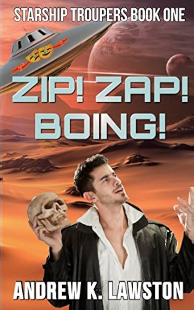 Zip Zap Boing