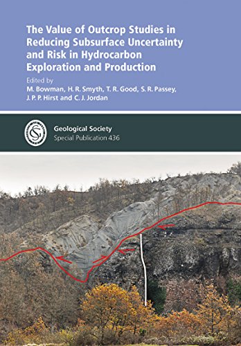 The Value of Outcrop Studies in Reducing Subsurface Uncertainty and Risk in Hydrocarbon ...