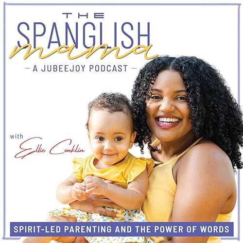Amazon.com: THE SPANGLISH MAMA- Spirit-Led Parenting and the Power of ...