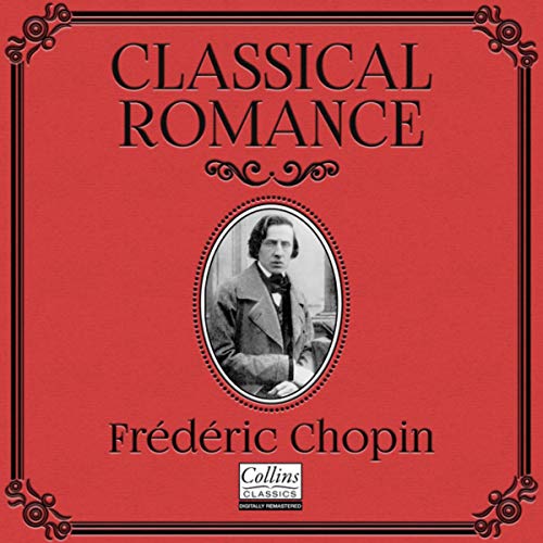 Spiele Classical Romance with Frédéric Chopin von Frédéric Chopin ...