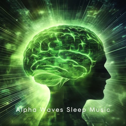Spiele Healing Frequencies Alpha Sleep Therapy von Alpha Waves Sleep Music auf Amazon Music ab