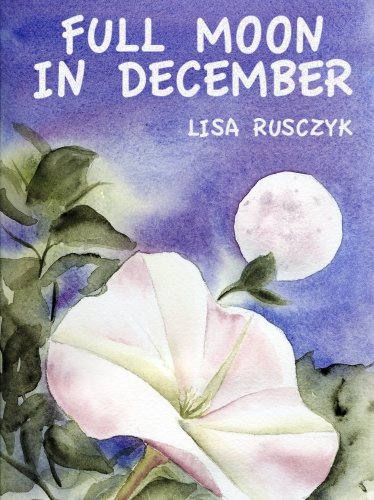 Full Moon in December (Second Book in the Night Person Series 2) eBook ...