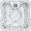 Amazon.com : Bueno Spa Chicago 7 - Person 54 Jets Acrylic Standard Hot ...