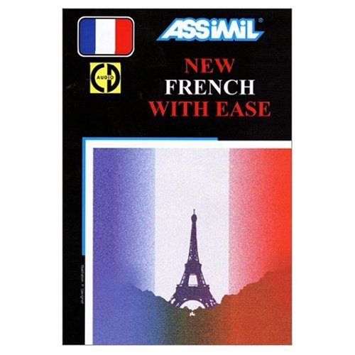 Amazon.com: Assimil Language Courses / New French with Ease (Le Nouveau ...
