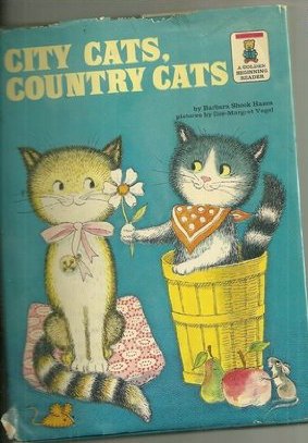 Buy City Cats, Country Cats Book Online at Low Prices in India | City ...